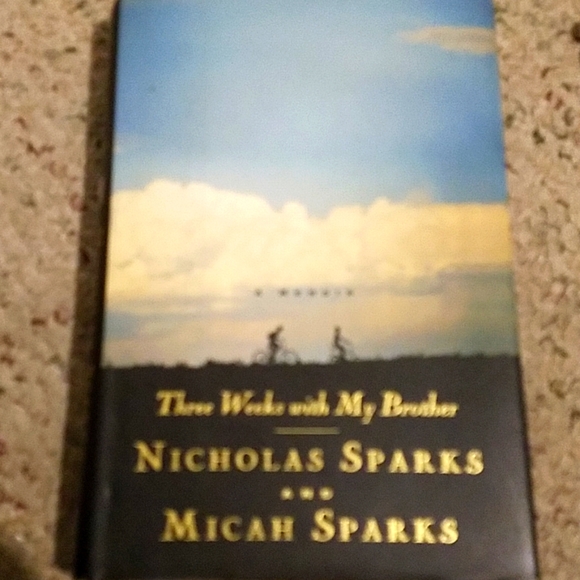 Other | Book | Poshmark